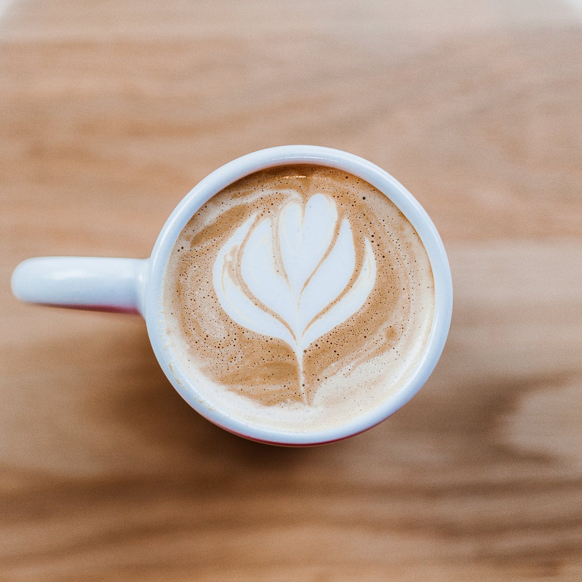 Hot Chocolate | Factory Coffee